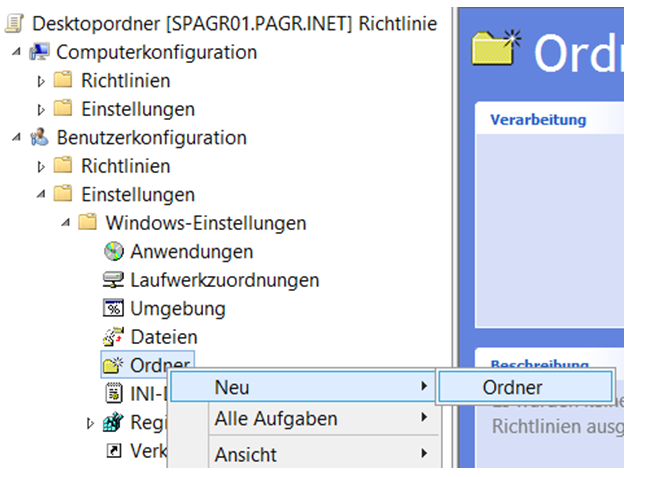 Group Policy Preferences – SID-500.COM