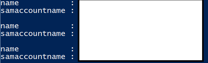 Active Directory: Anmeldenamen der Benutzer ändern (Bulk) – SID-500.COM