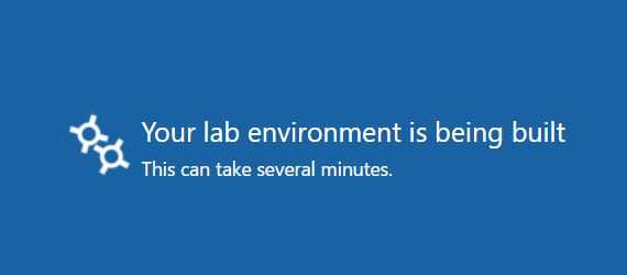 Microsoft Virtual Labs – SID-500.COM