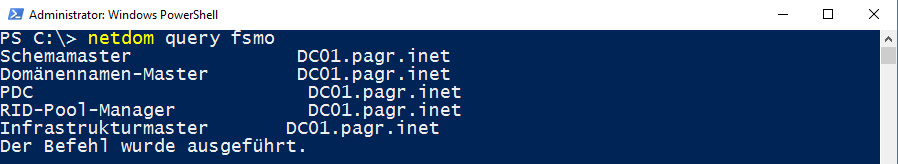 PowerShell: My top 10 commands for documenting and monitoring Active ...