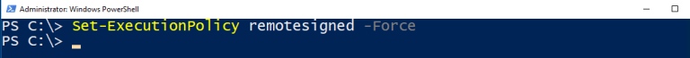 PowerShell: How to automatically restart applications when they were ...