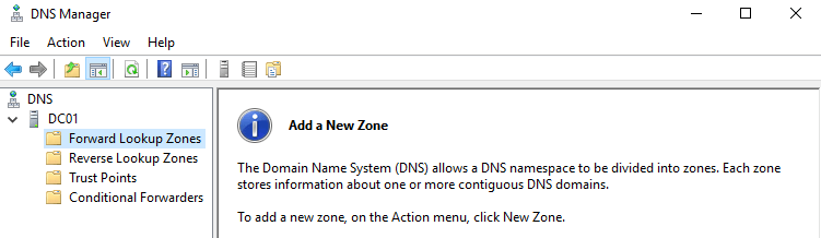 Demoting the last Active Directory Domain Controller with PowerShell ...