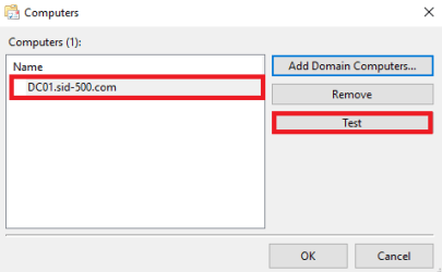 Active Directory: Configuring Event Log Subscriptions (Forwarding) – SID-500.COM