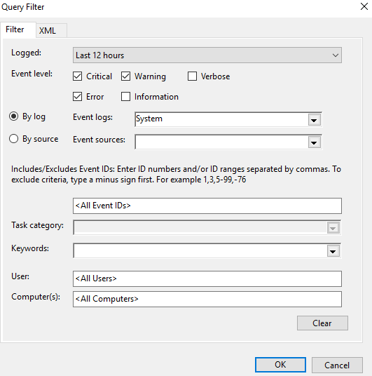 Active Directory: Configuring Event Log Subscriptions (Forwarding) – SID-500.COM
