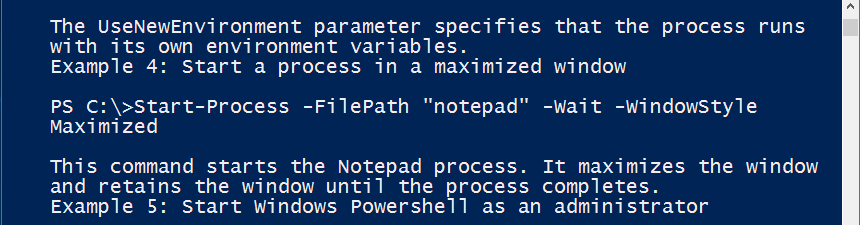 PowerShell for Beginners (Part 5): The Execution Policy (ps1 Files ...