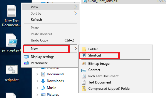 Windows Server/Windows 10: How to delete stuck Print Jobs with ...