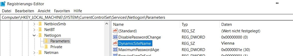 Active Directory: How does a client find it’s Domain Controllers at the ...