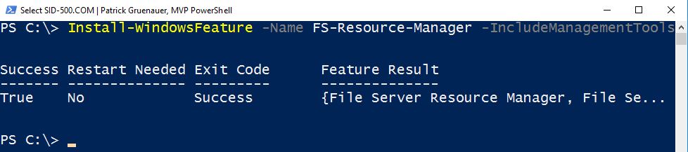 Windows Server 2012/2016: Changing the Access Denied Error Message and ...