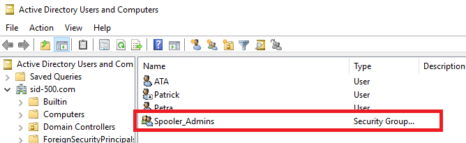 PowerShell: Implementing Just-Enough-Administration (JEA), Step-by-Step ...