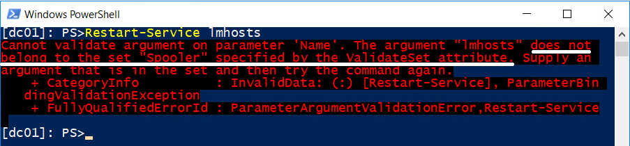 PowerShell: Implementing Just-Enough-Administration (JEA), Step-by-Step ...