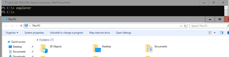 Server Core 2019: Installing Features on Demand (FOD) – SID-500.COM