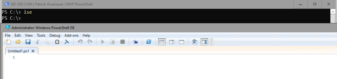 Server Core 2019: Installing Features on Demand (FOD) – SID-500.COM