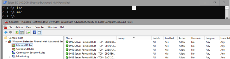 Server Core 2019: Installing Features on Demand (FOD) – SID-500.COM