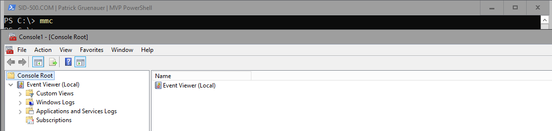 Server Core 2019: Installing Features on Demand (FOD) – SID-500.COM