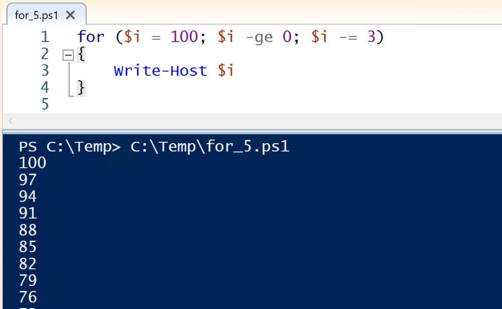 Troubleshooting PowerShell Scripts with Set-PSBreakPoint – SID-500.COM